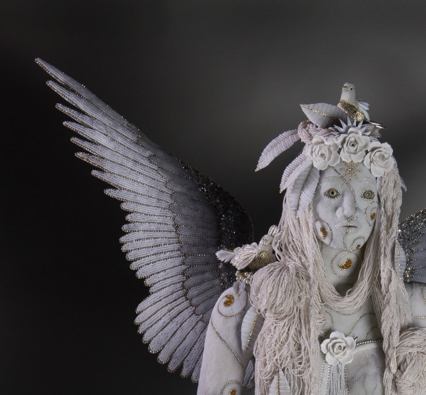 Nancy Josephson - Koelsch Gallery