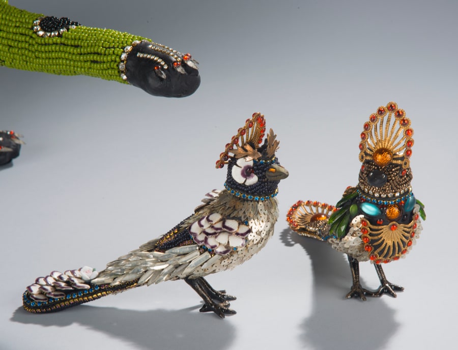 Nancy Josephson - Koelsch Gallery