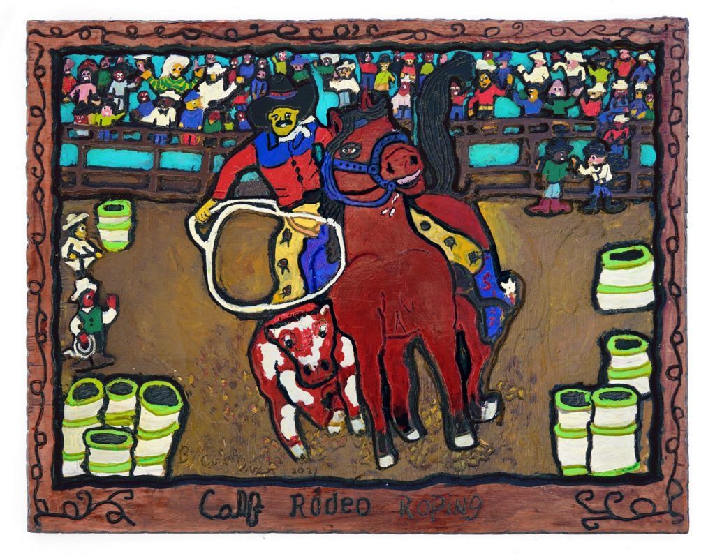 Carl Dixon - Koelsch Gallery